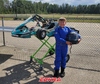 EDKRA - Edmonton & District Kart Racing Association