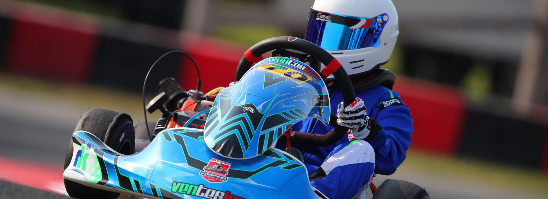 EDKRA - Edmonton & District Kart Racing Association