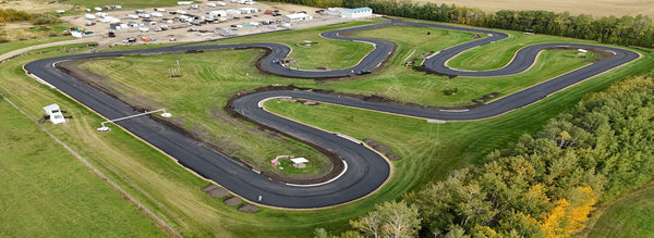 EDKRA - Edmonton & District Kart Racing Association